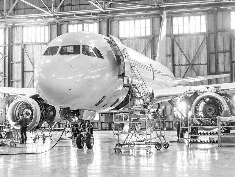 home | aviation assistance GmbH Greven